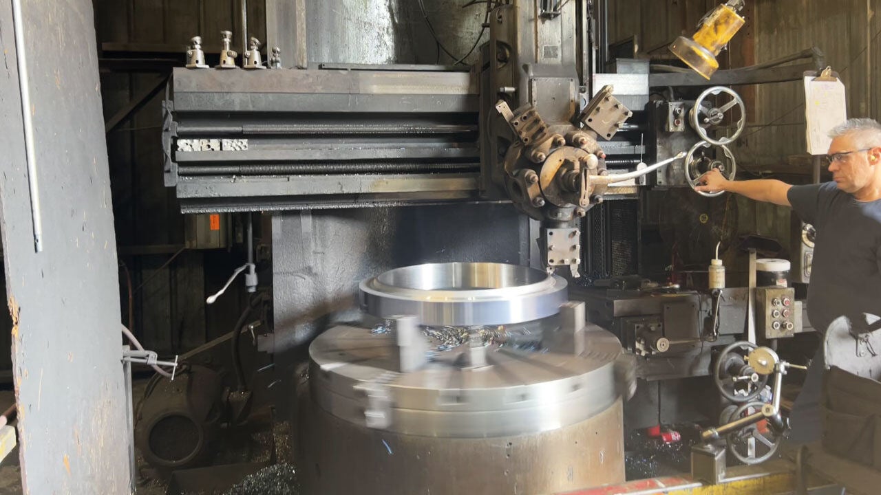 Products & Services Resources | Metalforms