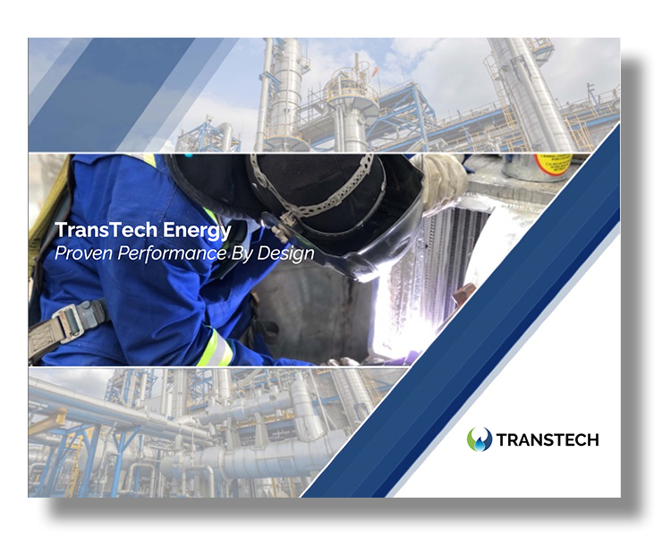 TransTech Corporate Overview Flip Book | Metalforms